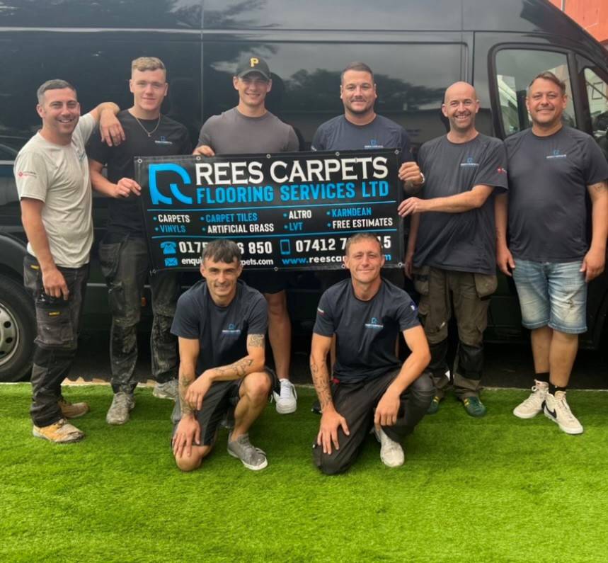 Carpets & Flooring For Plymouth Argyle